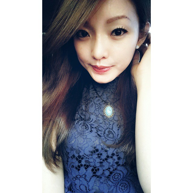 Asia Leng lui - Dewi Liu From Medan, Indonesian - Asia Lenglui