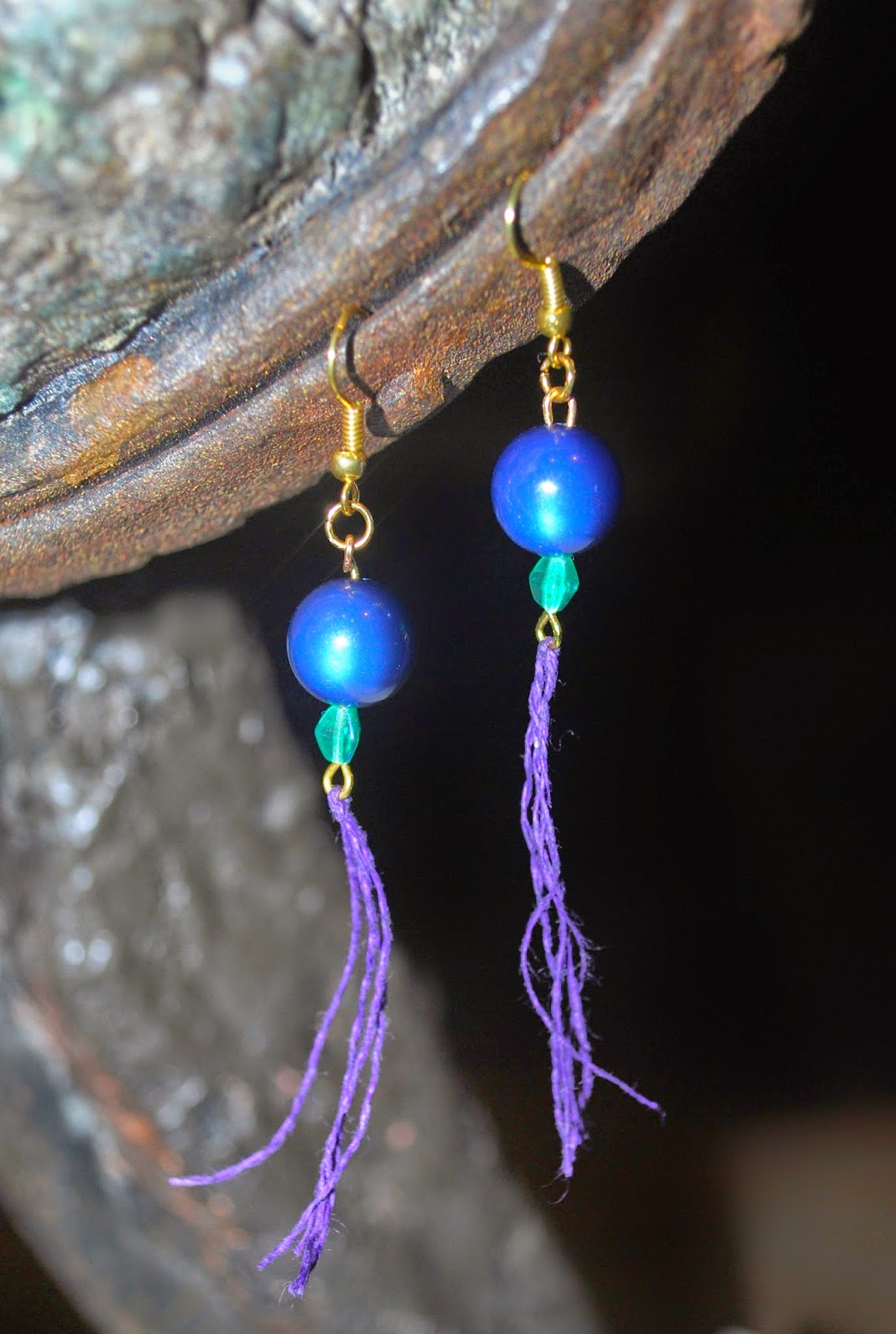 The Writing and Art of Andrew Thornton: Royal Feather Challenge Reveal ...