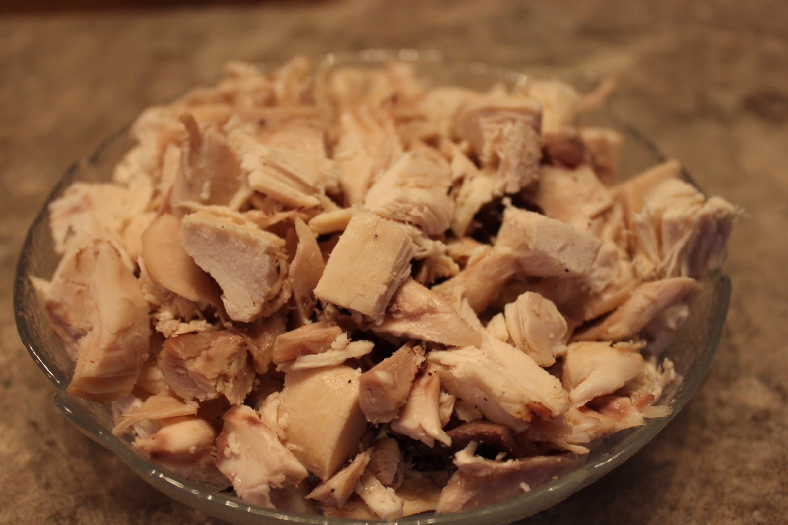 Sisters Luv 2 Cook: Wicked Thai Chicken Soup