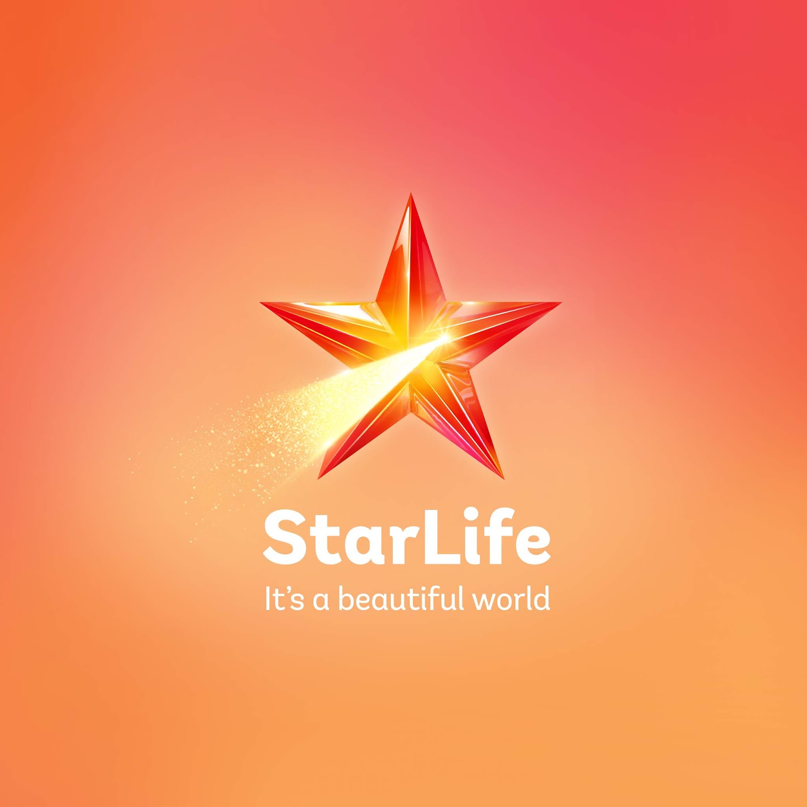 Star Life -Stars shine within your home