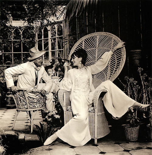 Sophie and Anna's Blog: Cecil Beaton