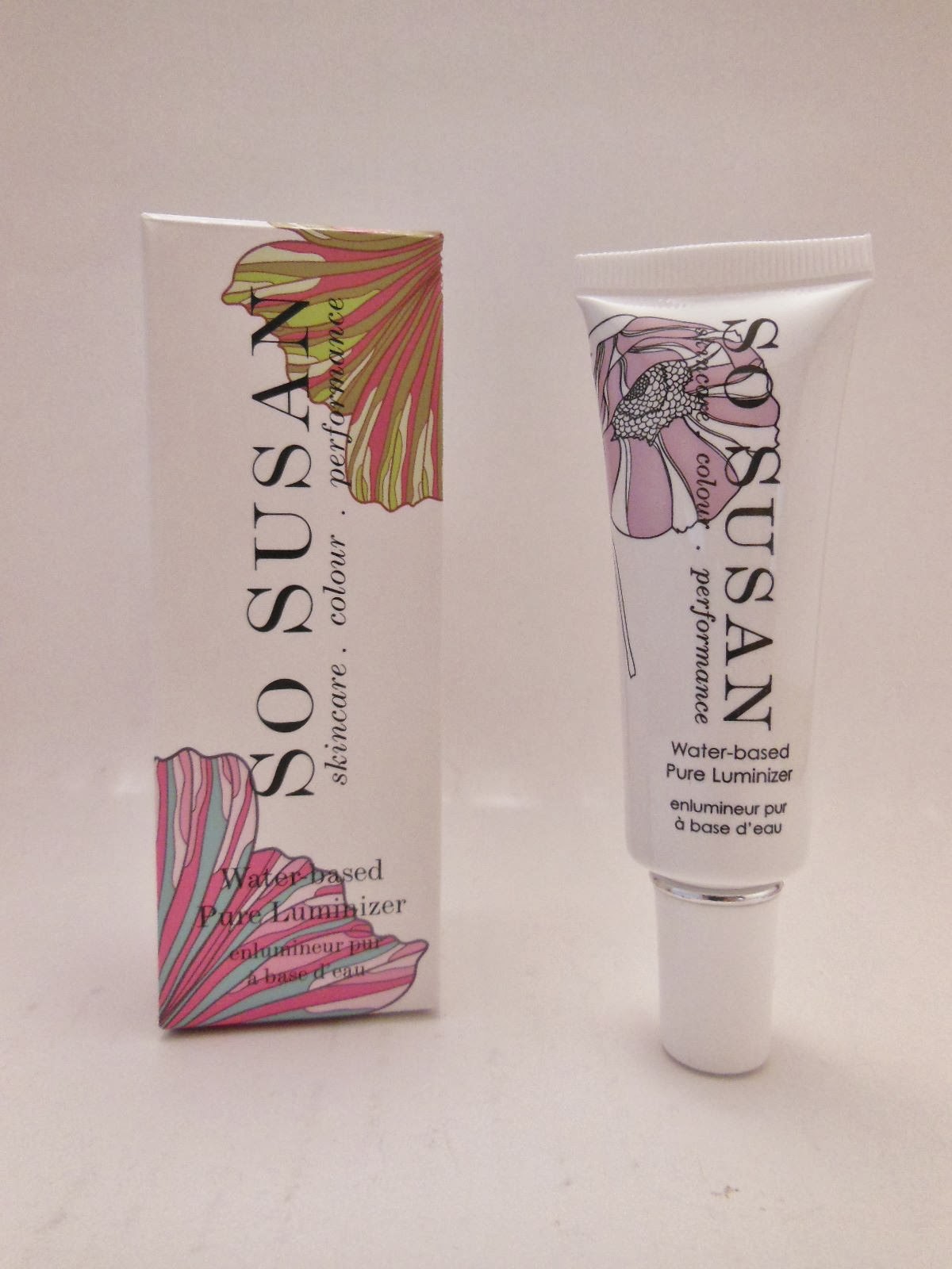 Product Review: Violet Box – January 2014 | The Beauty & Lifestyle Hunter