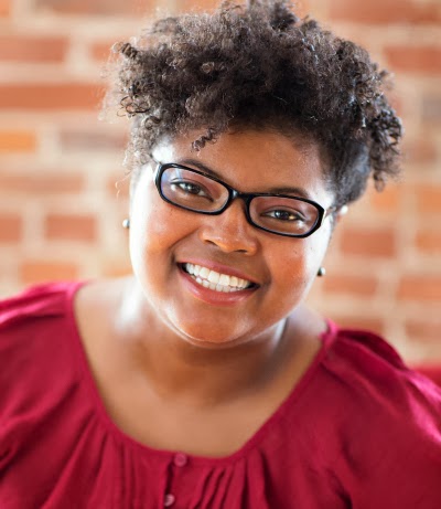 Future-ish: Biologist | Danielle N. Lee