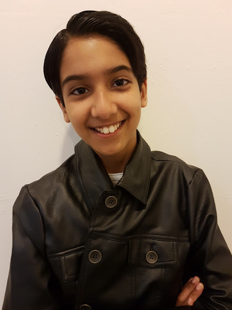 Arjun Chhabra | 1st Prize | Voice 2nd Edition | ENKOR Int'l Music Competition ~ ENKOR Competition