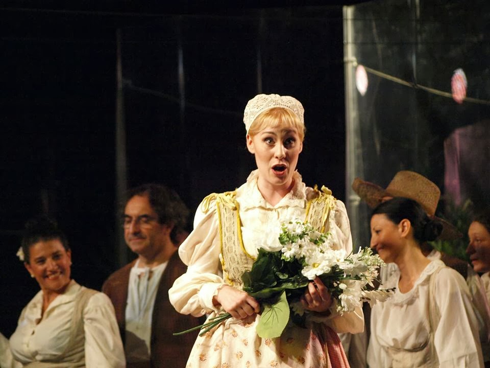 Giulia Della Peruta: Recensioni