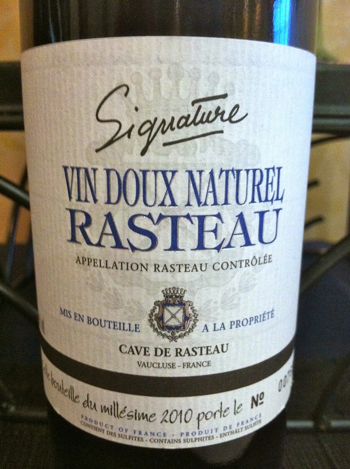 The World of Wine Review: France Unit 8 - The Rhône