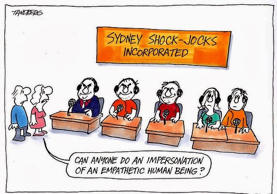 loon pond: The neocons make being a neocon seem hip and hilarious ...