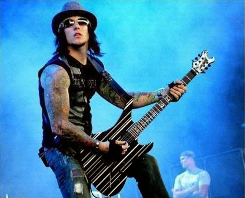 Postagens GH3 - Guitarras - MixMods - Mods para GTA SA e outros