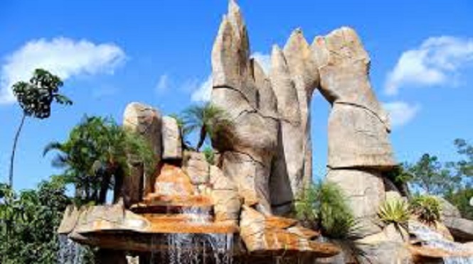 Área do Turista: Turismo em Anápolis Goiás.