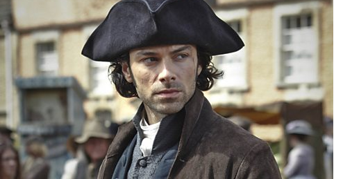 Julia Herdman Books: Ross Poldark goes to Bodmin Assizes