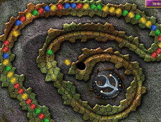 Zuma Kings - Play Zuma Games: Zuma Sparkle