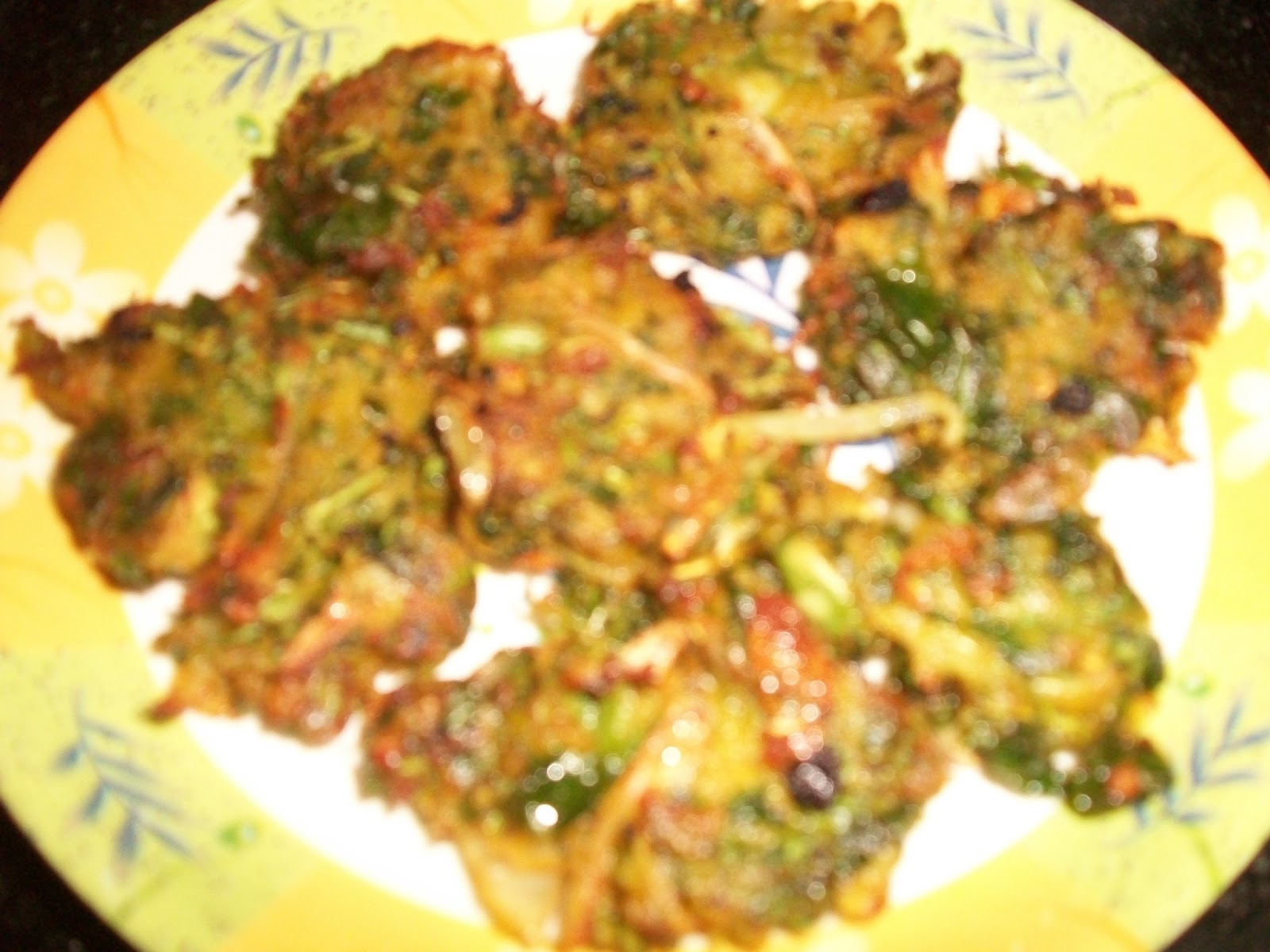 For Food Lovers | lunchrecipe.blogspot.in: How to make Hare Pyaaz ke ...