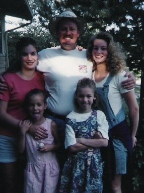 JESSE + ERIN: MARK DOYLE HASKINS