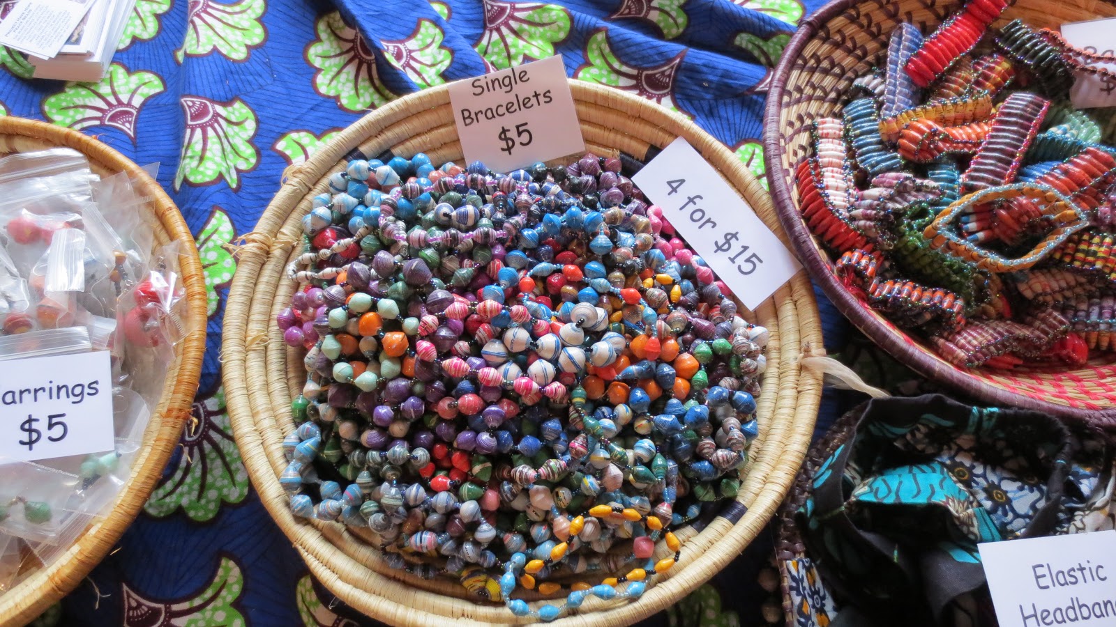 Shopping Local – Hold A Craft Fair During Coffee Hour — Green Lifestyle ...