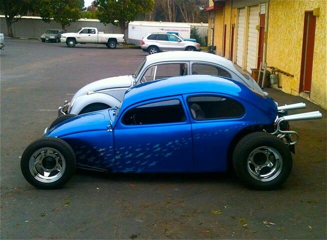 La Gazette de Babo: Ian Roussel sculpteur automobile