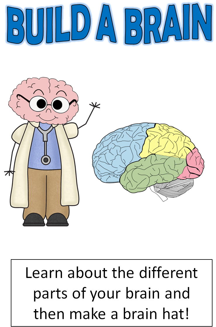 FUN WAYS TO CELEBRATE BRAIN AWARENESS WEEK - Keep ‘em Thinking