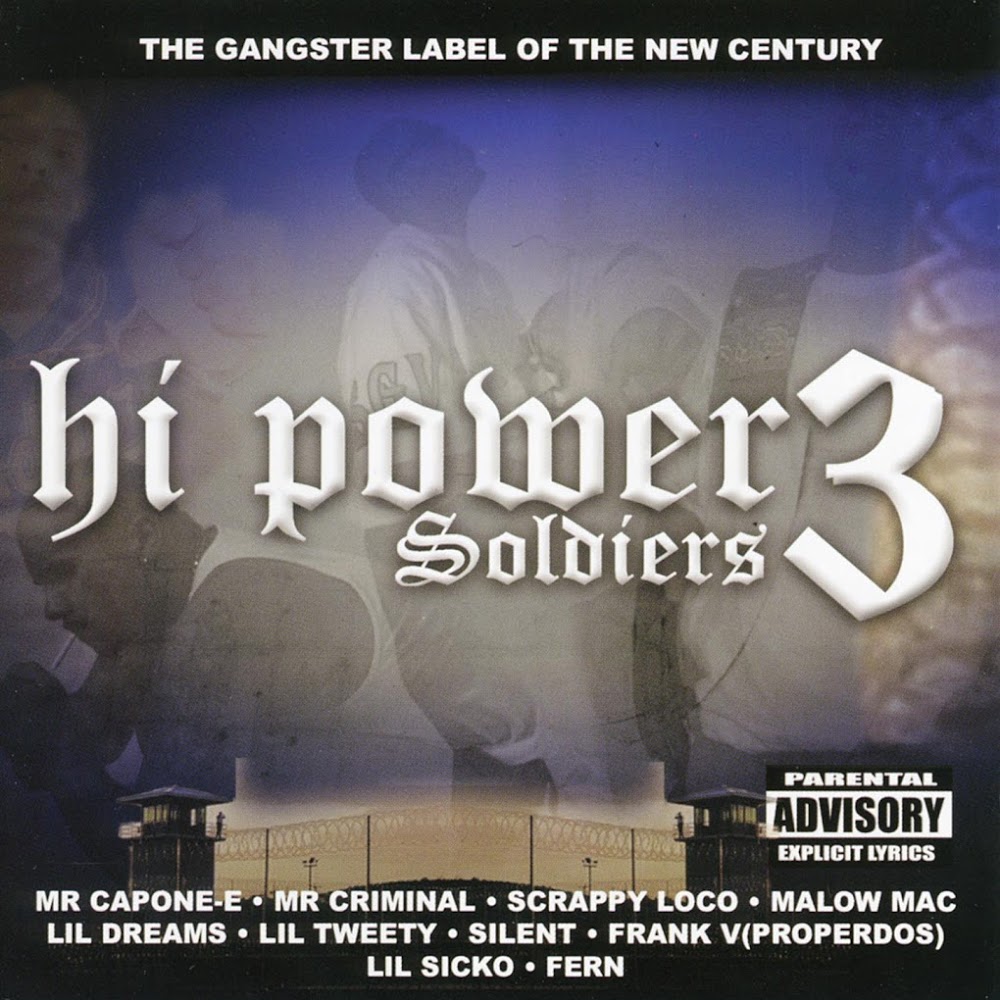 01 Hi Power Soldiers Intro 01-hi-power-soldiers-intro
