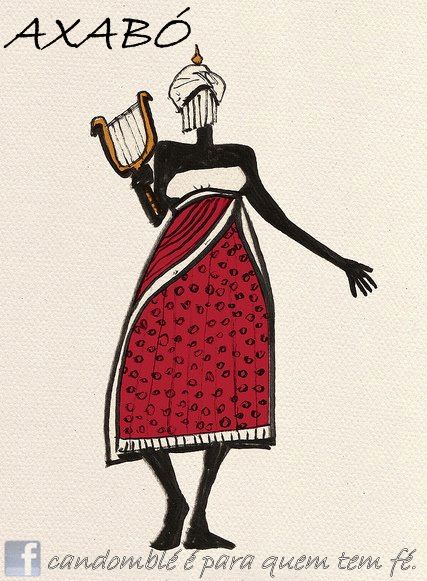 Casa da Estrela Guia: Axabó