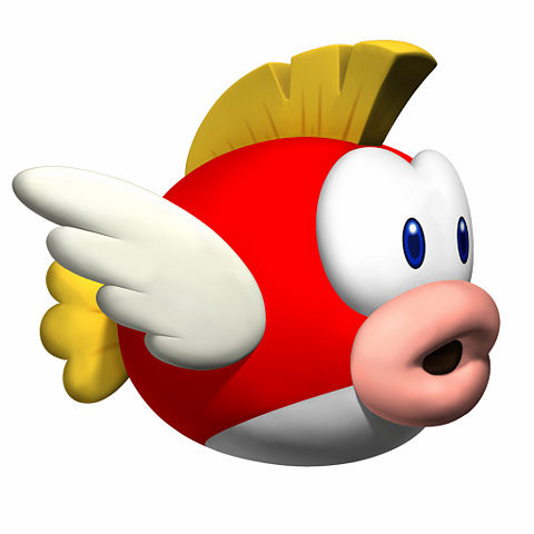 Historia de Mario Bros