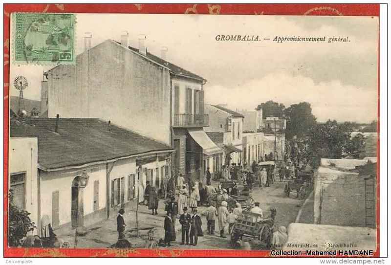 CULTURE et PATRIMOINE DE TUNISIE EN IMAGES- MOHAMED HAMDANE-ثقافة وتراث ...