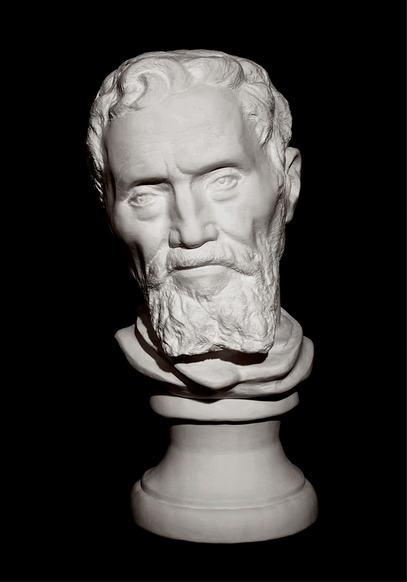 :: Alexandra Proaño 3D - Green Pear Diaries ::: Li Hongbo: esculturas flexibles