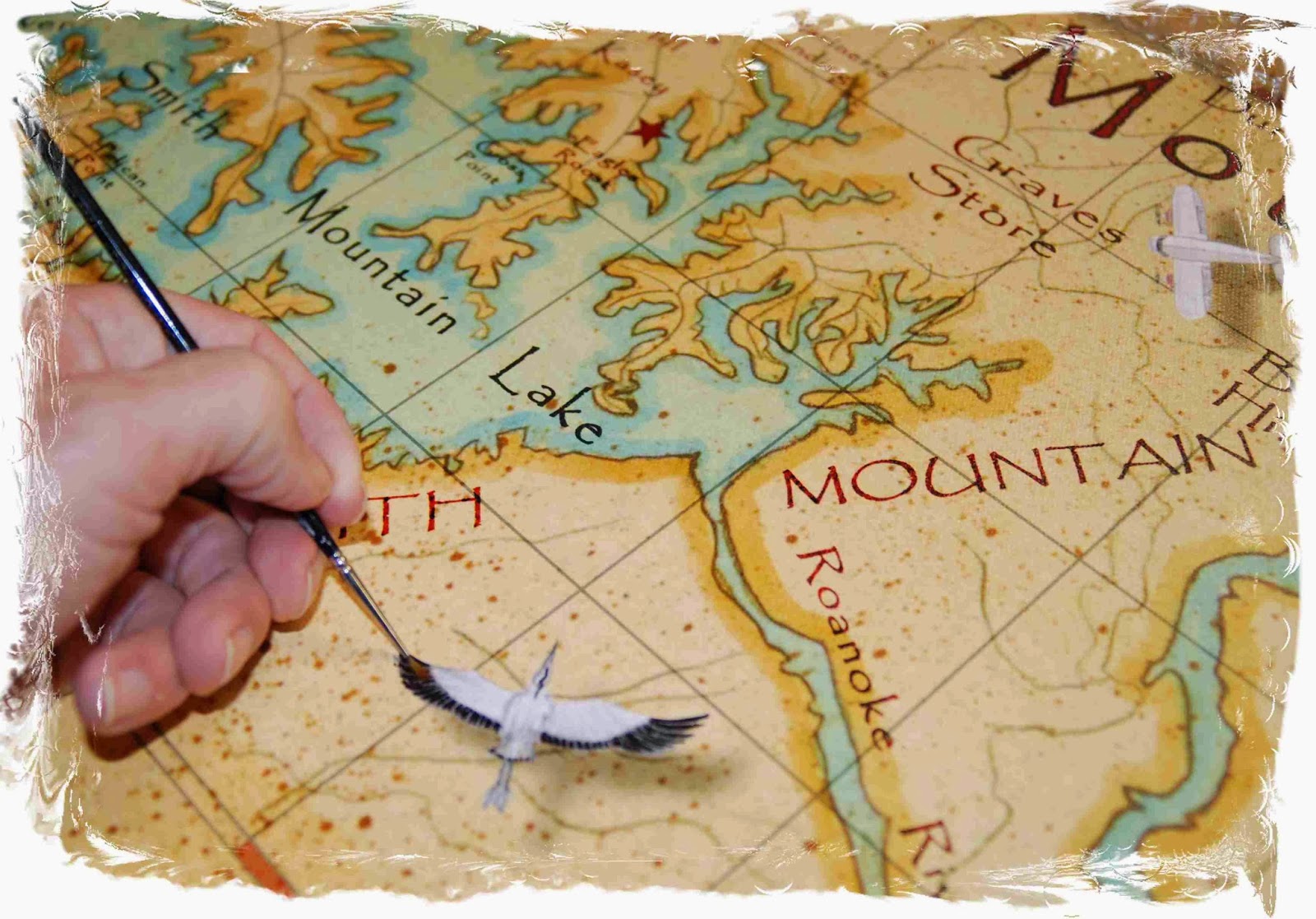 BaitRageous: April 2014