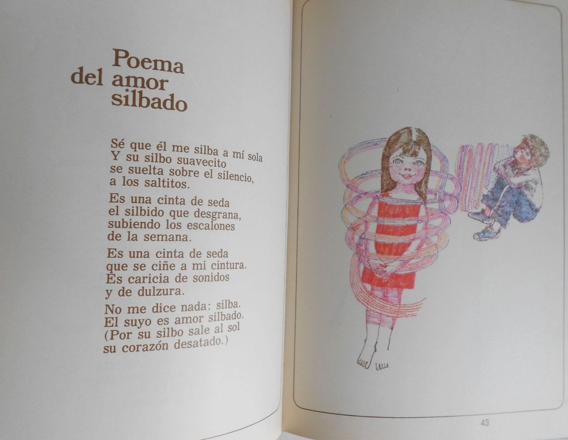 Elsa Bornemann (1952-2013)