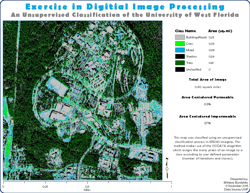 There and Back with GIS: Remote Sensing: Module 9 - Unsupervised Image ...
