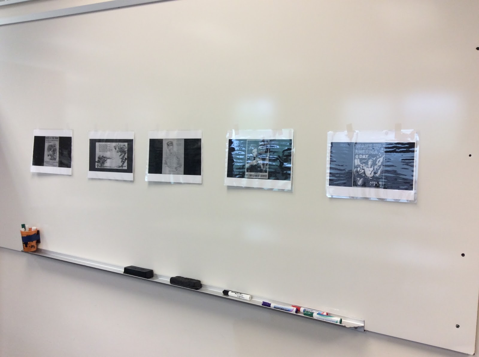 Escape Room - Classroom Style