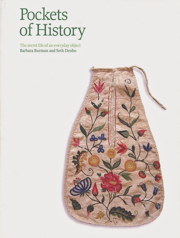 N e e d l e p r i n t: SOLD Pockets Of History *£12 €18 $35 Including ...