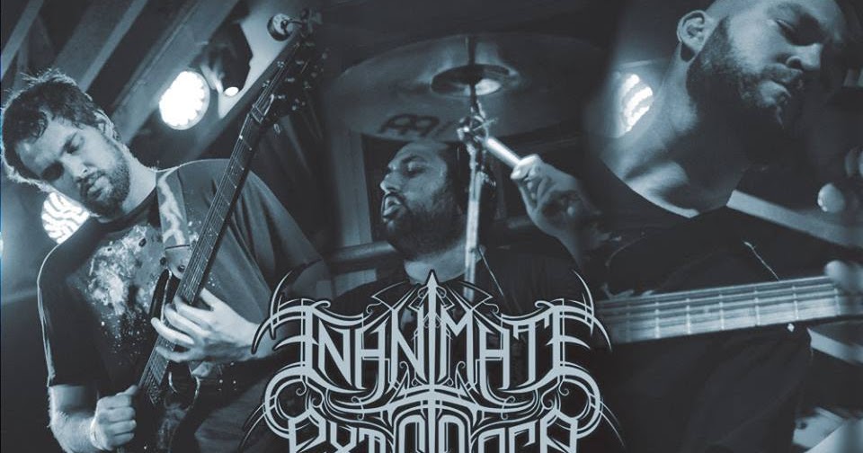 Inanimate Existence anuncia su nuevo álbum "Underneath A Melting Sky ...