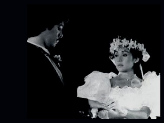 STAR FOR ALL SEASONS: Vilma Sanots' Wedding REEL and REAL Photos