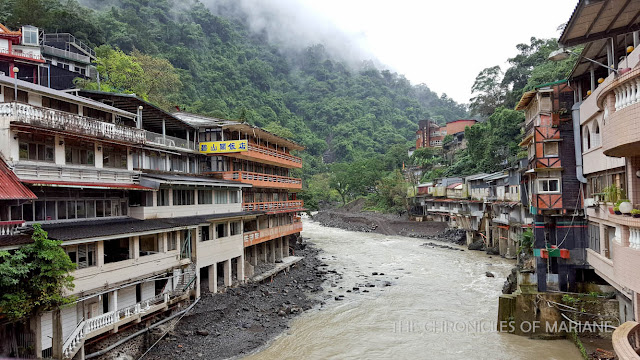 16 Days of Solo Travel in Taiwan – Itinerary, Budget and Tips! | The ...