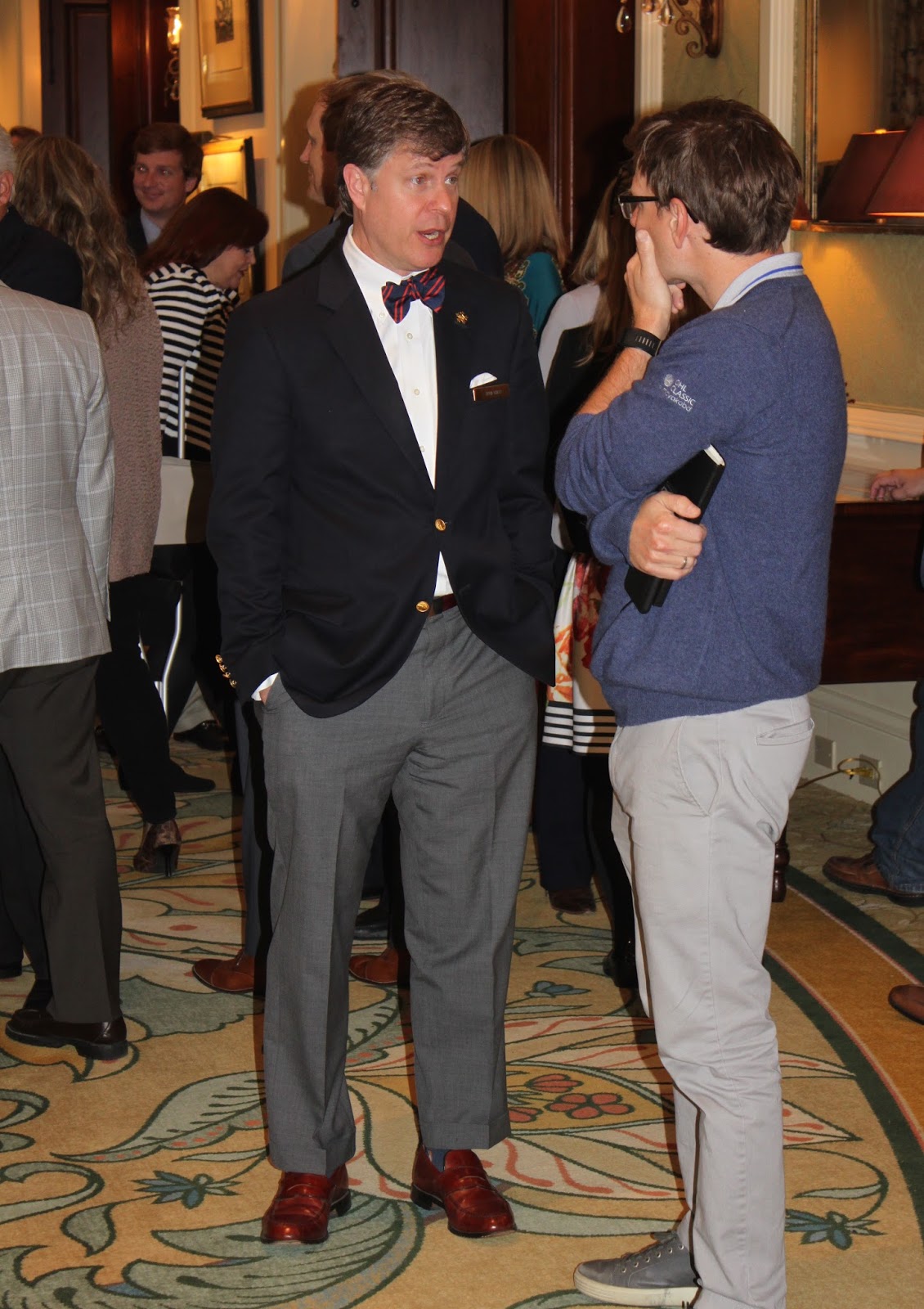 Lowcountry outdoors: March 2018