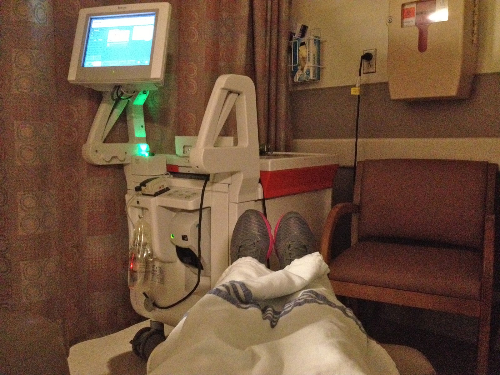 Cancer ~ Shmancer: Nuclear Farts