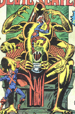 In Places Deep: More Tales from the Cutthroat Inn