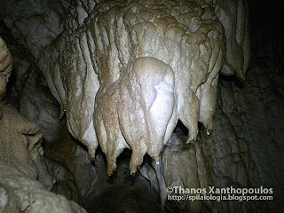 ΣΠΗΛΑΙΟΛΟΓΙΑ - SPELEOLOGY IN GREECE : ΒΑΡΑΘΡΟ "ΤΡΥΠΟΦΡΑΚΤΗΣ" ΠΑΡΝΑΣΣΟΣ ...