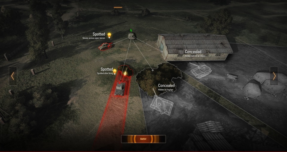 WoT テス鯖でBoot Campやってみた - 電脳放浪記（仮）