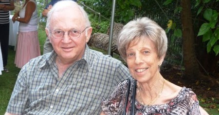 David Layman Family History: Unisuper and Epilogue