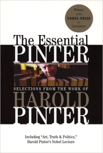 Các nhà thơ đoạt giải Nobel - Nobel Prize Poets: Harold Pinter - Giải ...