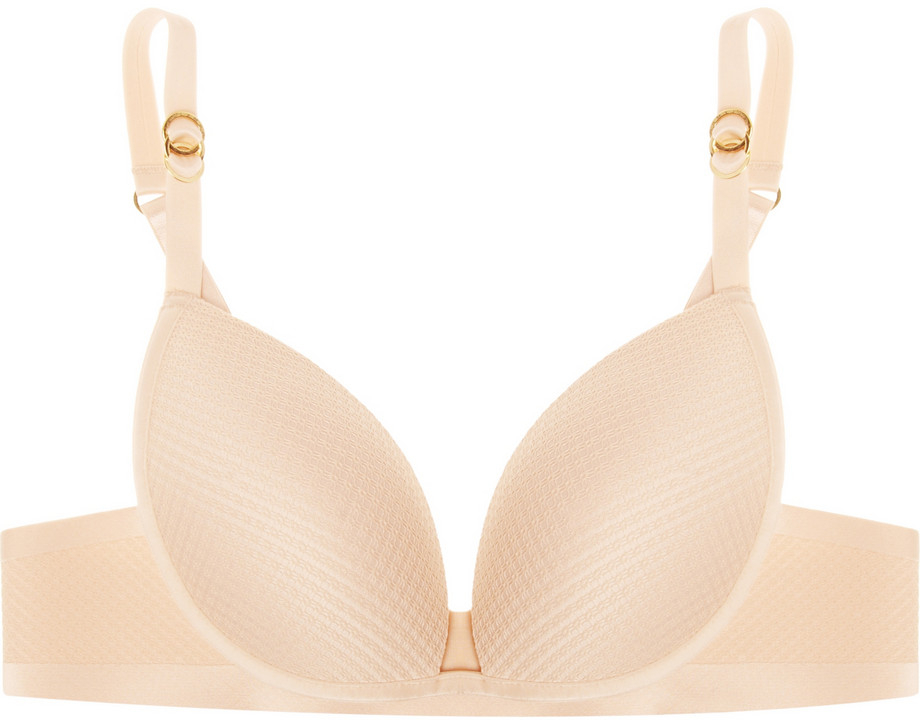 The Horror: Stella's Bra