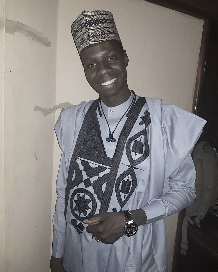 MUSIC : Sabuwar Wakar Ado Gwanja - Akwai Lokaci ...