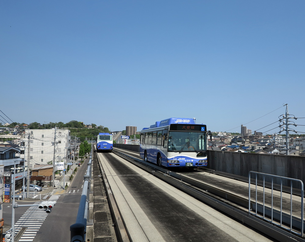 Robert Schwandl's Urban Rail Blog: JAPAN - Nagoya Subway
