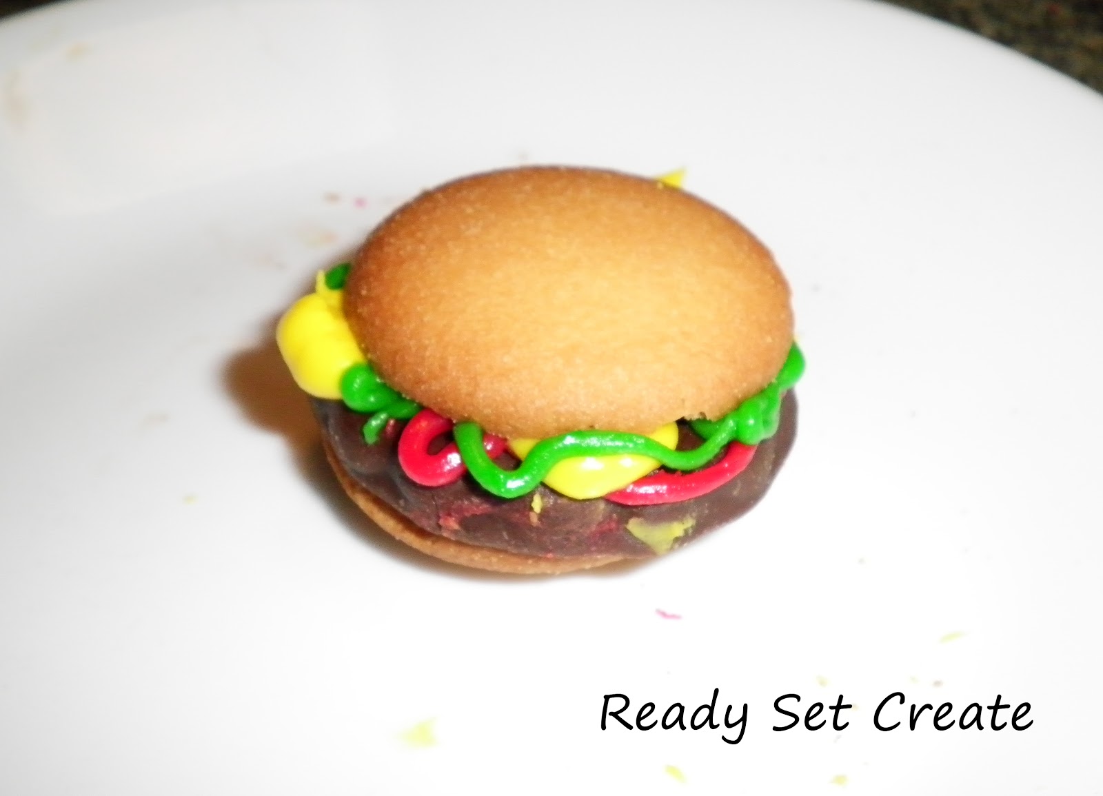 Ready, Set, Create!!