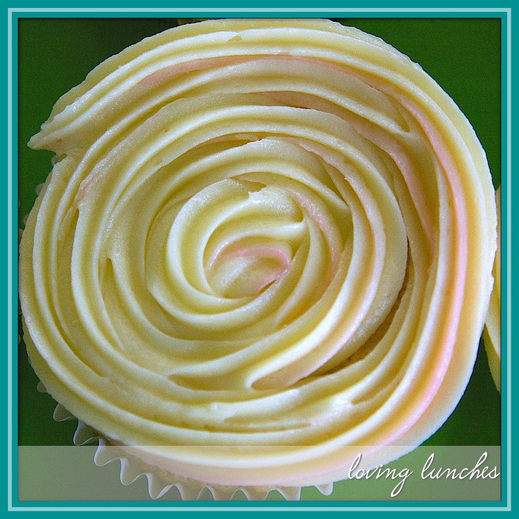 Loving Lunches: A Party.