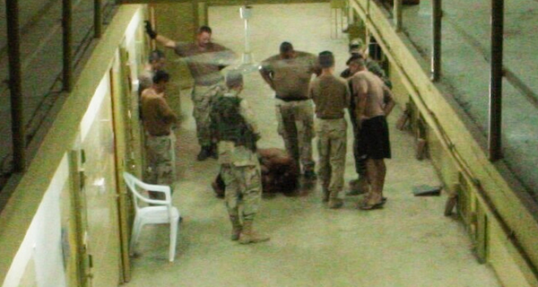 Afghanistan War Judge Us Must Release Abu Ghraib Photos Thehill