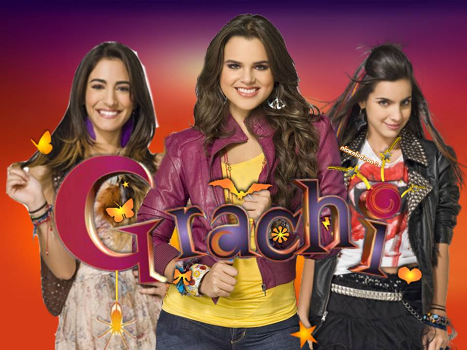 Nickelodeon Latino: DESCARGAS