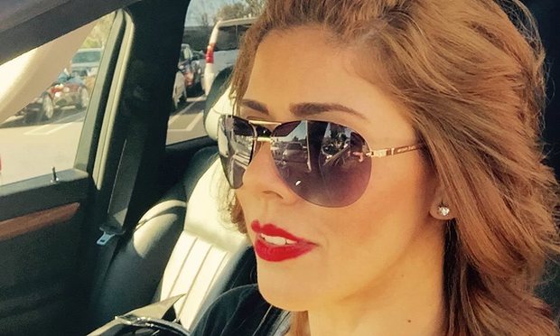 El Blog de Fred L. Alvarez: Habla Rosa Isela Guzmán: mi padre los ...