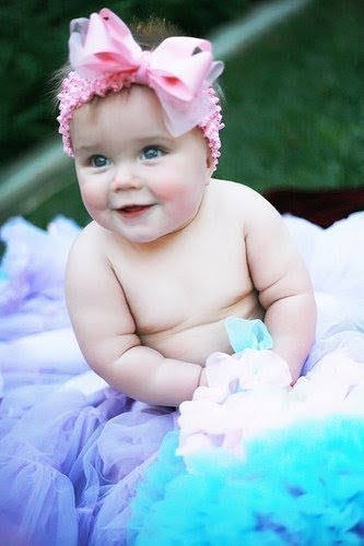 Crianças Fofas #4 | LiliCatt