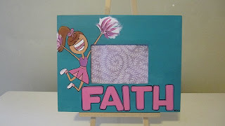 mandeeblogs: The Name Frame Game